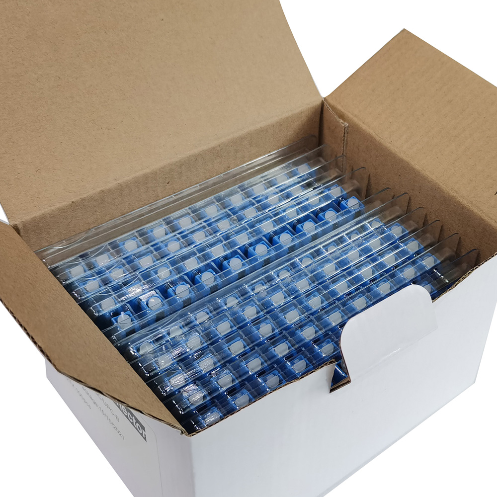 China OYI C Type Fast Connector Manufacturer and Supplier | Oyi