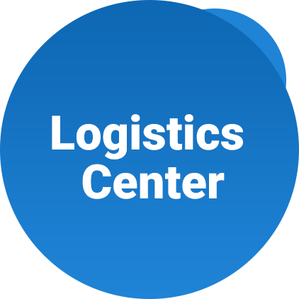 Logistics Center - Oyi International., Ltd.