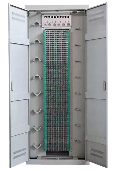FTTx Solution for High rise Building - Oyi International., Ltd.