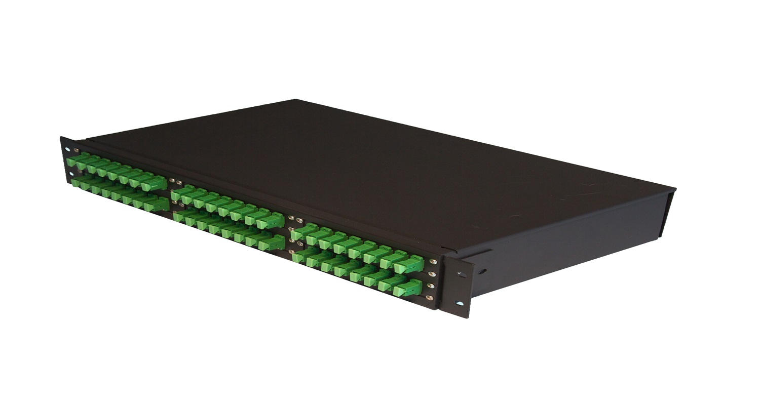 News What Is A Fiber Patch Panel